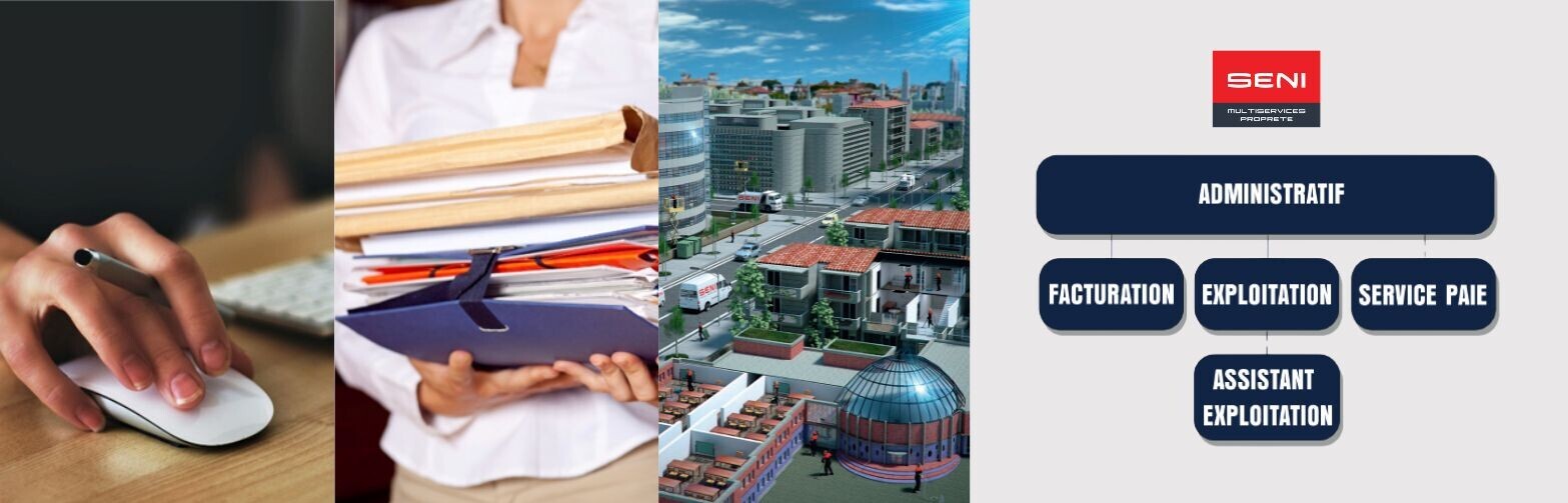 Emploi Samsic - Assistant(e) d'exploitation H/F CDD, 2-3 mois