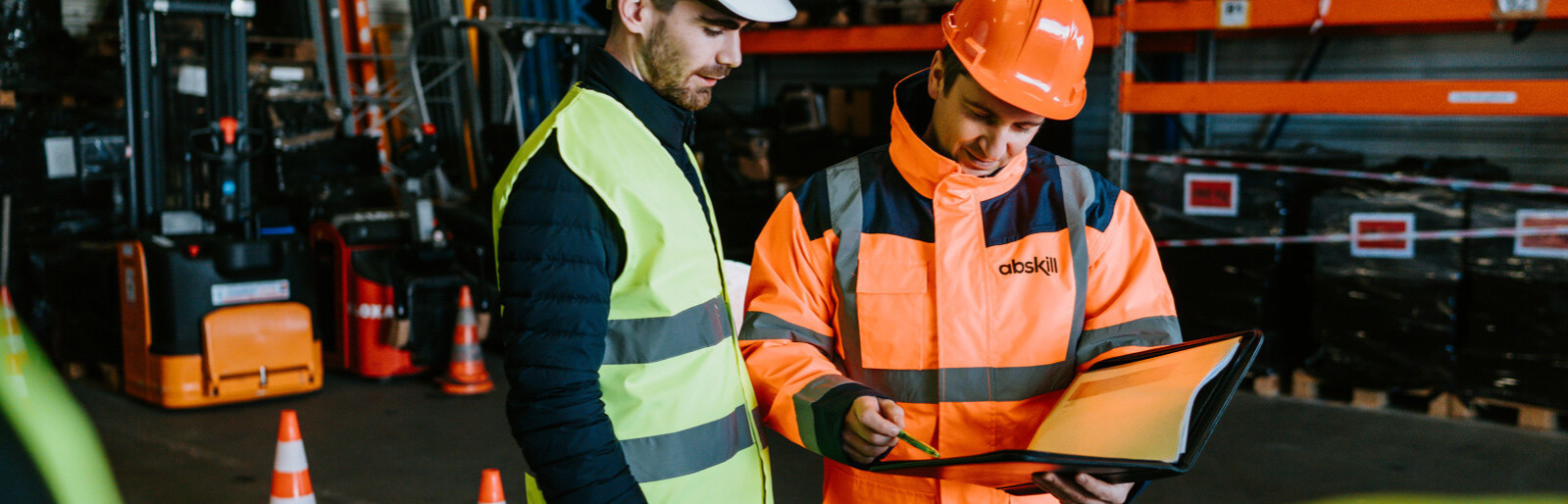 Emploi Samsic - Formateur Logistique - TOULOUSE H/F CDI