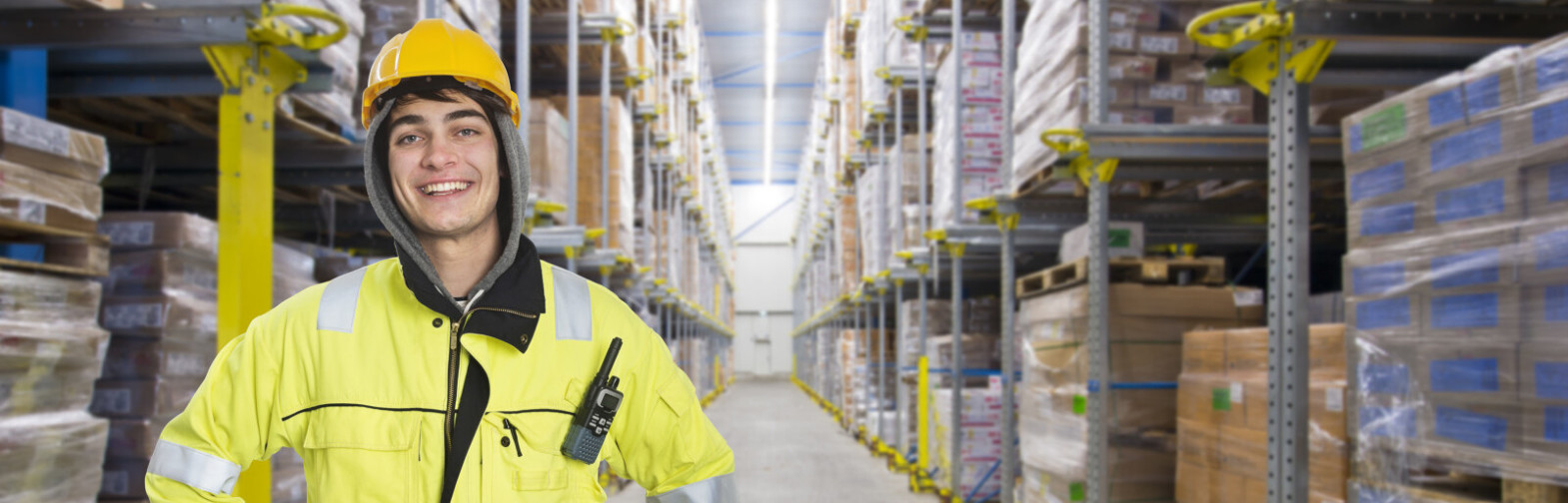 Emploi Samsic - Agent de Service Logistique CDI