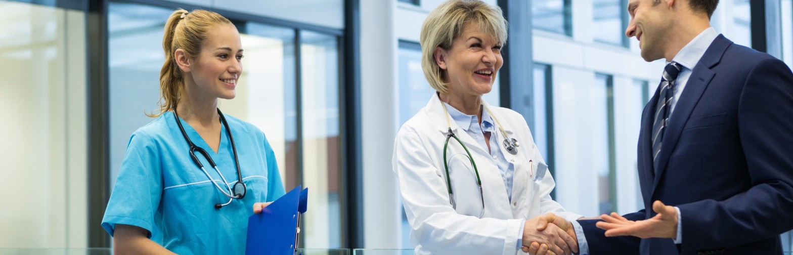 Emploi Samsic - Responsable QSE - Pôle Santé (F/H) CDI