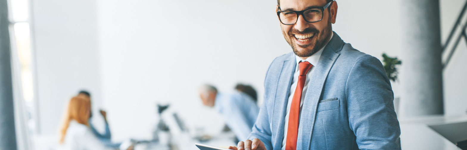 Emploi Samsic - Responsable d'Agence - LYON H/F CDI