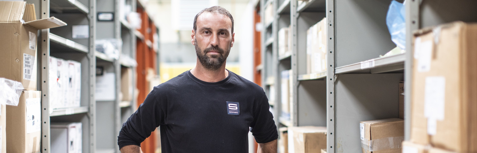 Emploi Samsic - Agent de Service (F/H) factotum HALUCHERE CDD, 1-2 mois