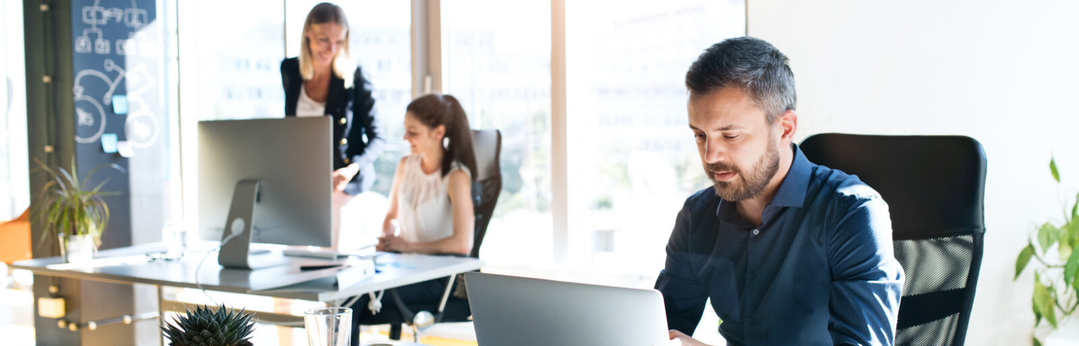 Emploi Samsic - Commercial accueil (F/H) CDI